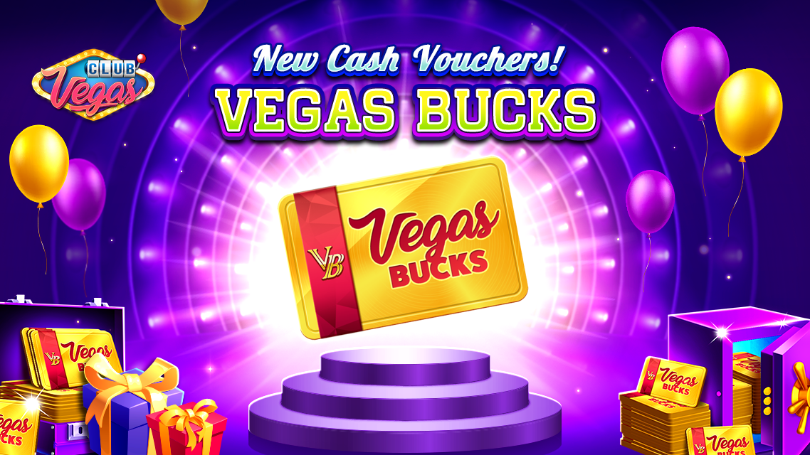 Home | Club Vegas Bucks - Buy here & get more bang for your Bucks!